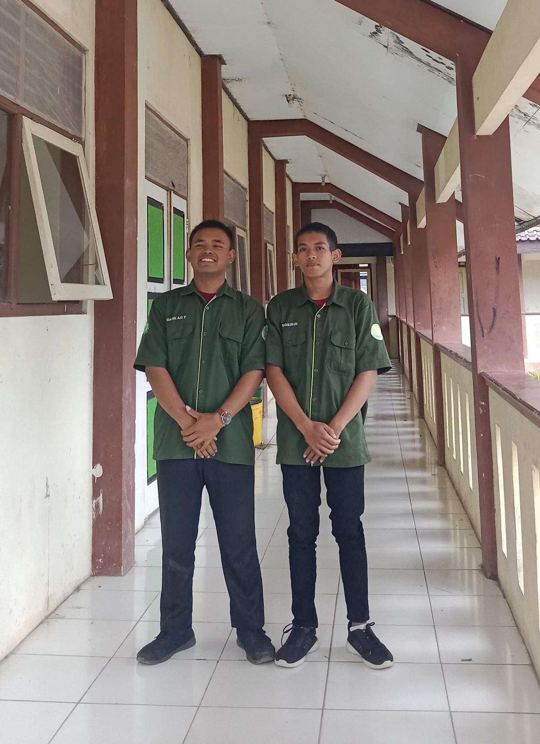 Pengalaman Magang di The Farmhill Kebun Solo Colomadu: Sebuah ...